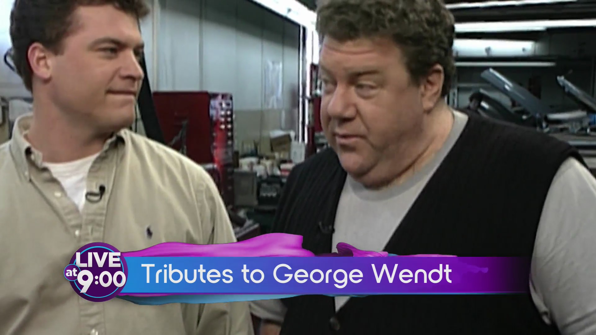 Cheers Star Remembered, DIY Skills on the Decline, and the Oscar Mayer ...