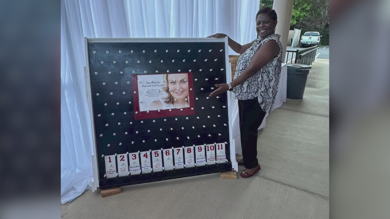 Sponsored Content: The Beauty Bash at The Laser Center – WJHL | Tri ...