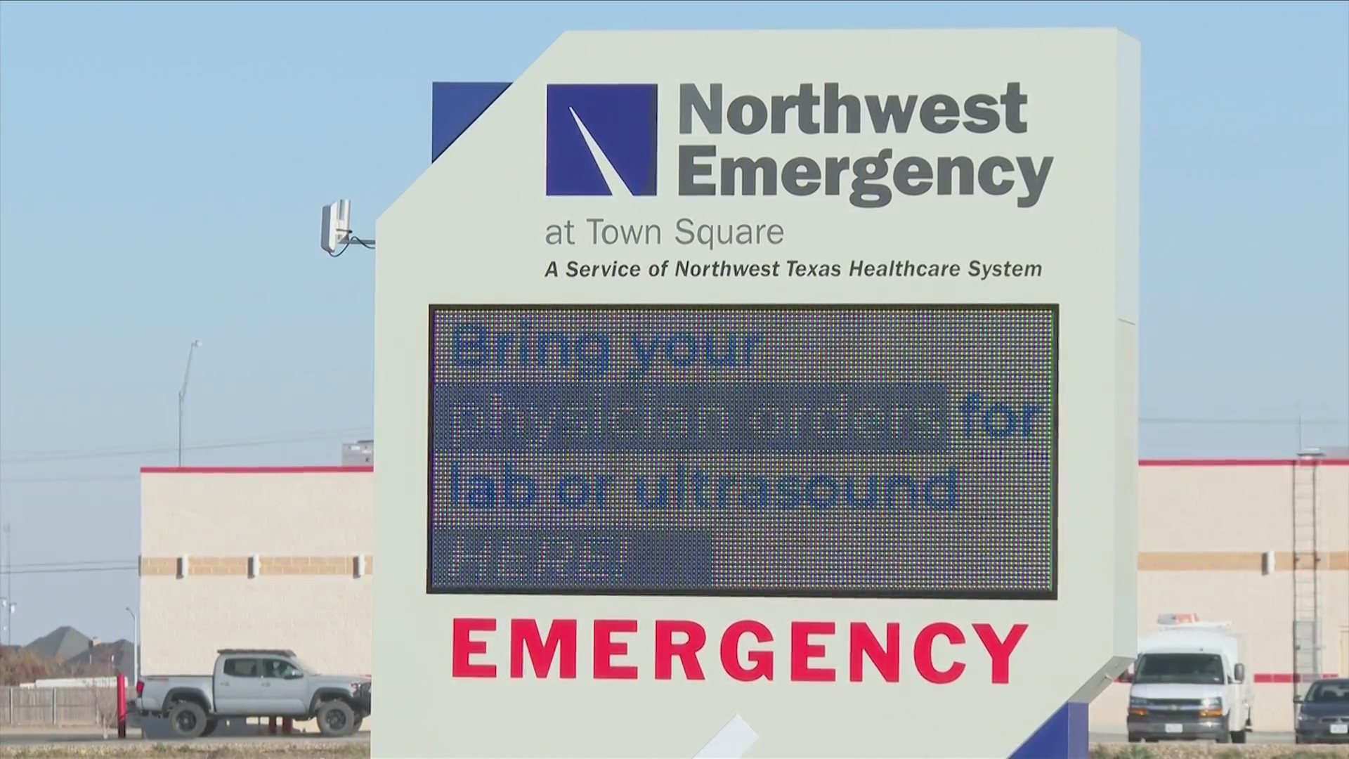 NWTHS releases statement on intermittent closures of freestanding ...