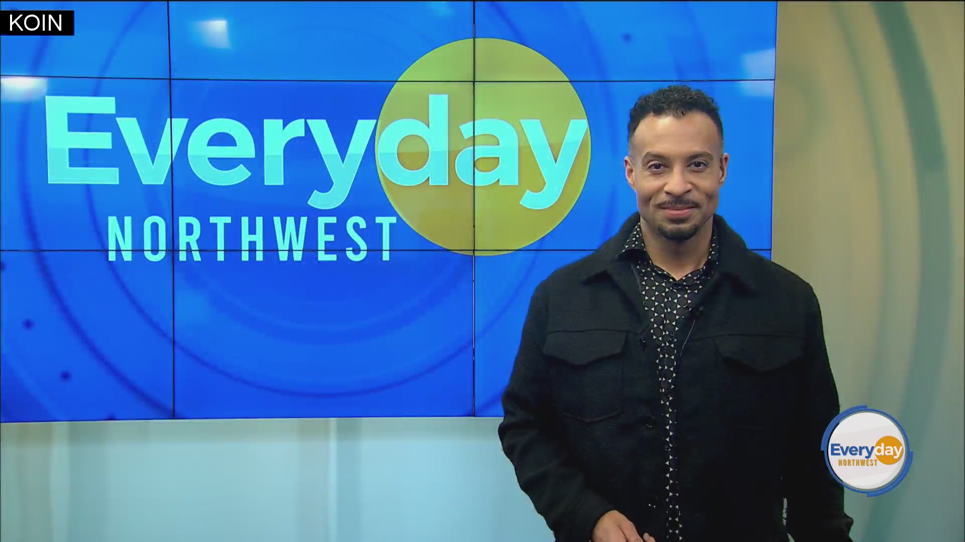 Jeremiah Show! – KOIN.com