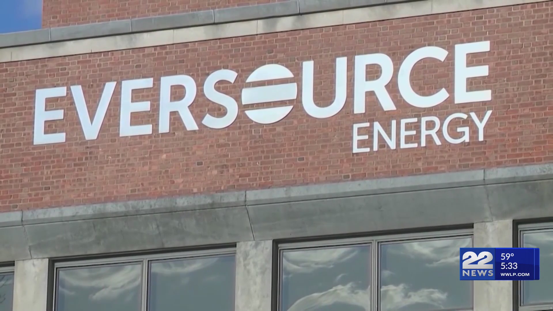 Utility bills skyrocketed 300% in February – WWLP