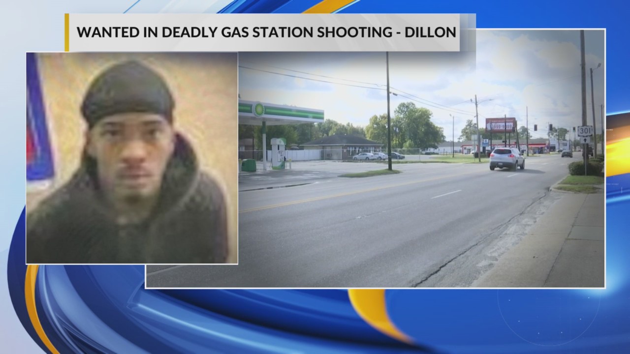 Coroner identifies 52-year-old killed in shooting at Dillon 24 Hour ...