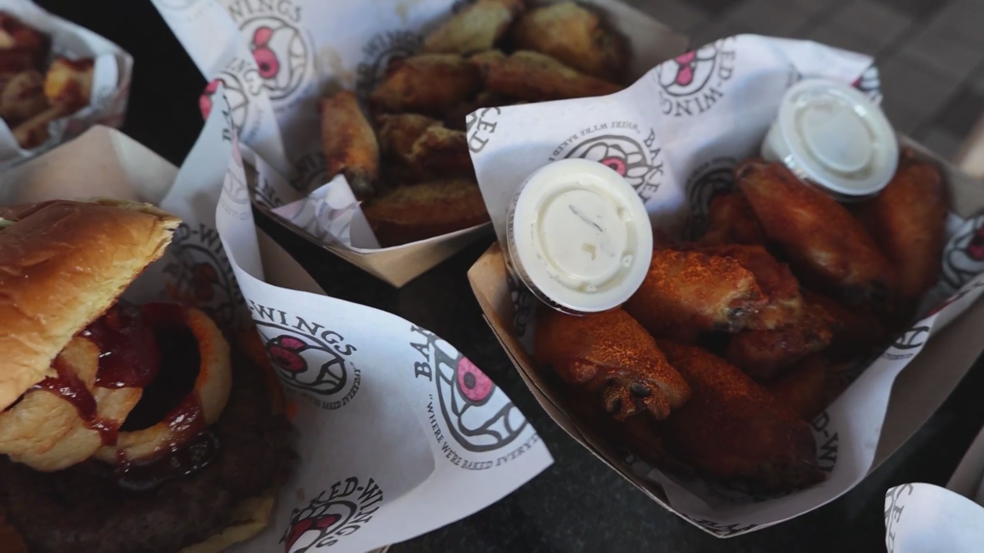 Baked Wings Serves Up Delicious Dry Rub Wings – MyStateline | WTVO News ...