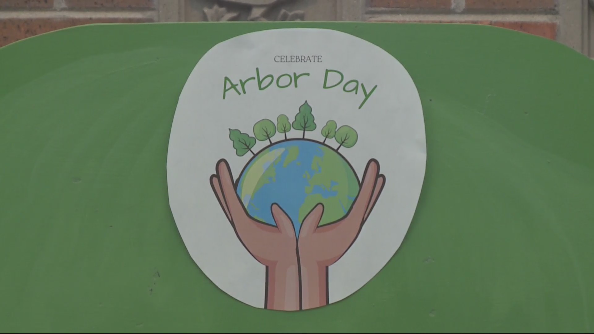 Iowa Arboretum & Gardens hosting Arbor Day Family Fun celebration ...