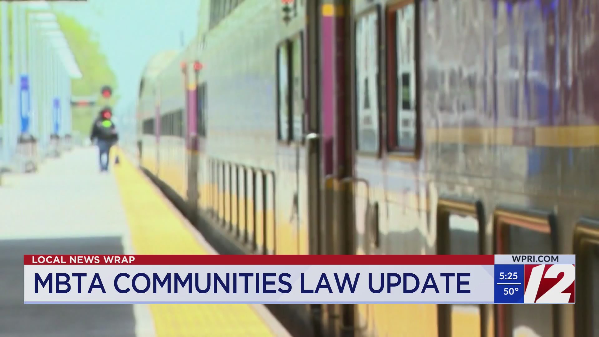 MBTA communities must make zoning changes to comply with law – WPRI.com