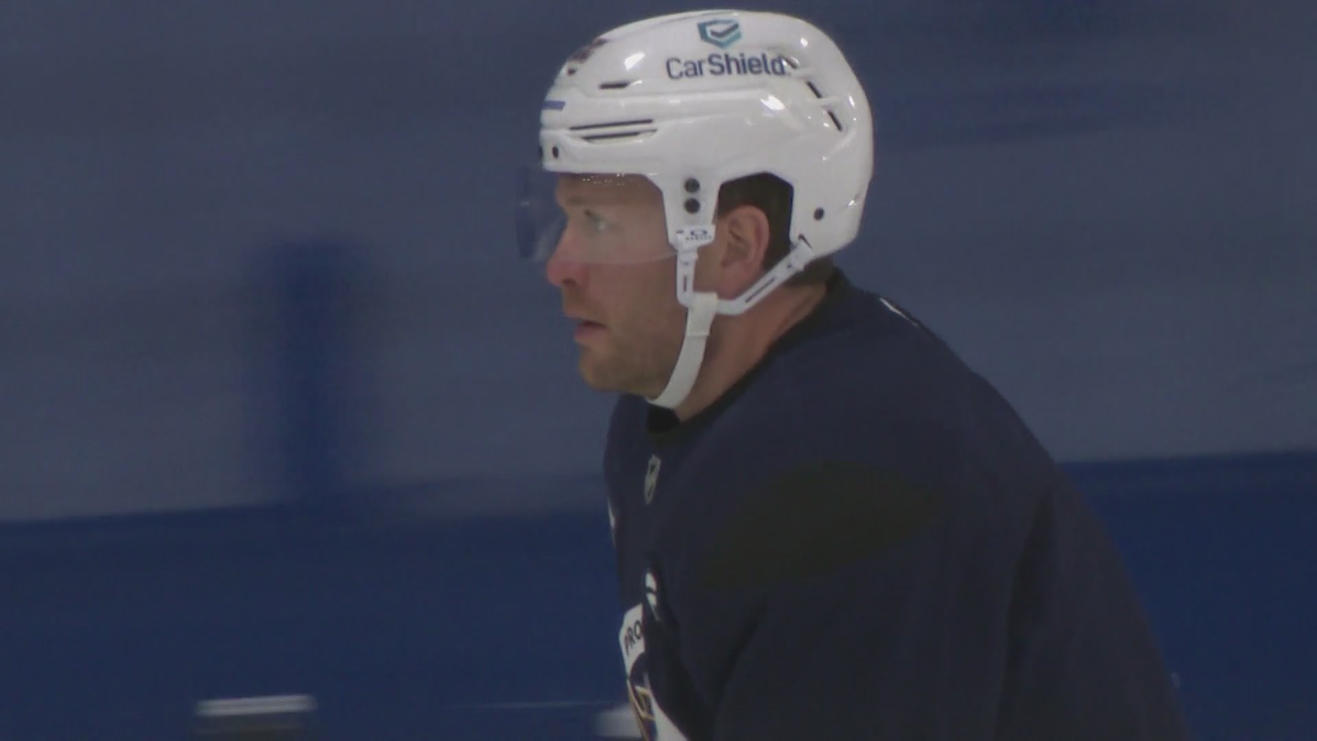 Blues veteran Ryan Suter back in lineup for game 5 – FOX 2