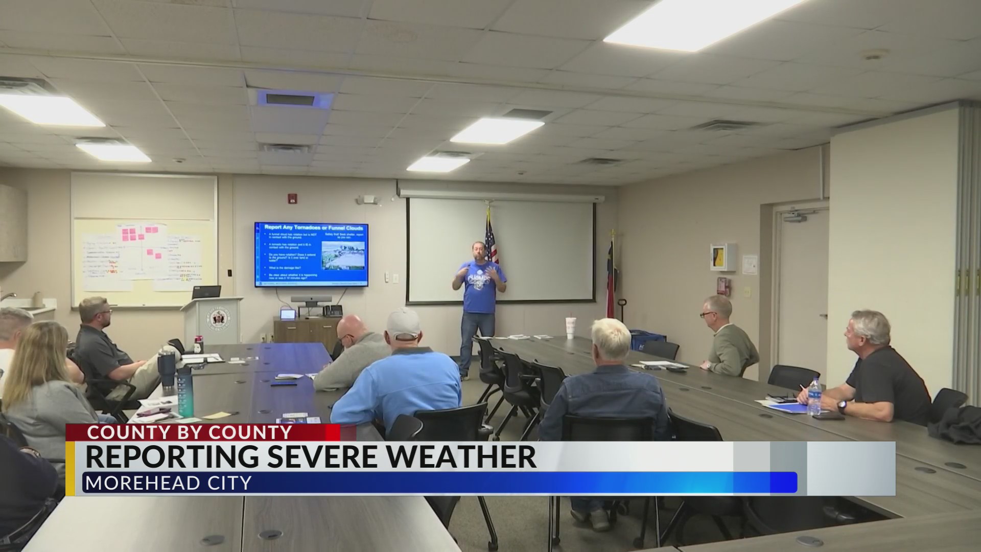 The National Weather Service in Newport and Morehead City host weather ...