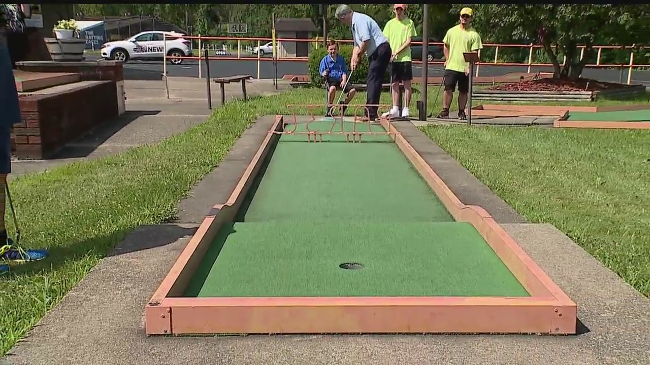 Local family keeping original Putt-Putt alive – WKBN.com