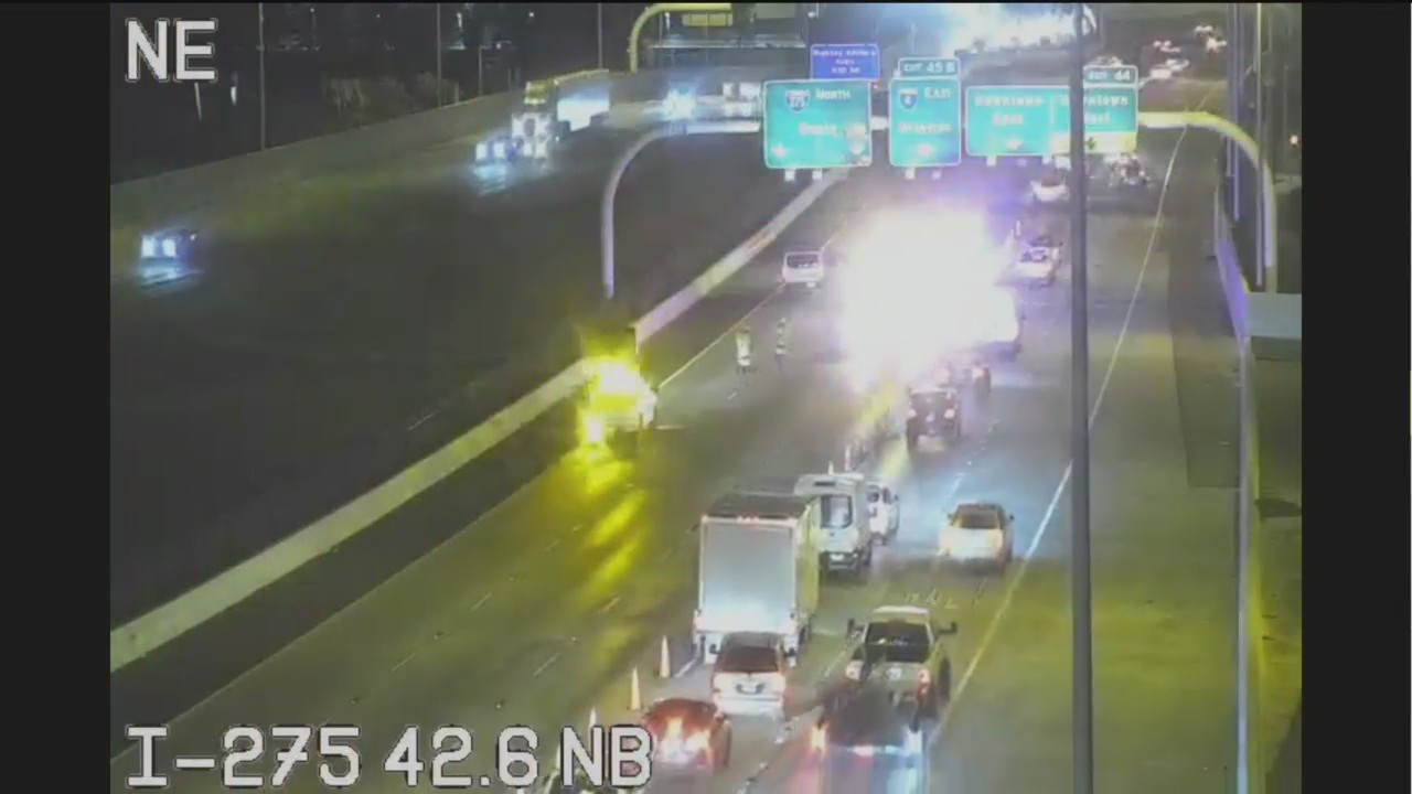 Deadly Hit-and-run suspect killed by police after killing 1, injuring 3 ...
