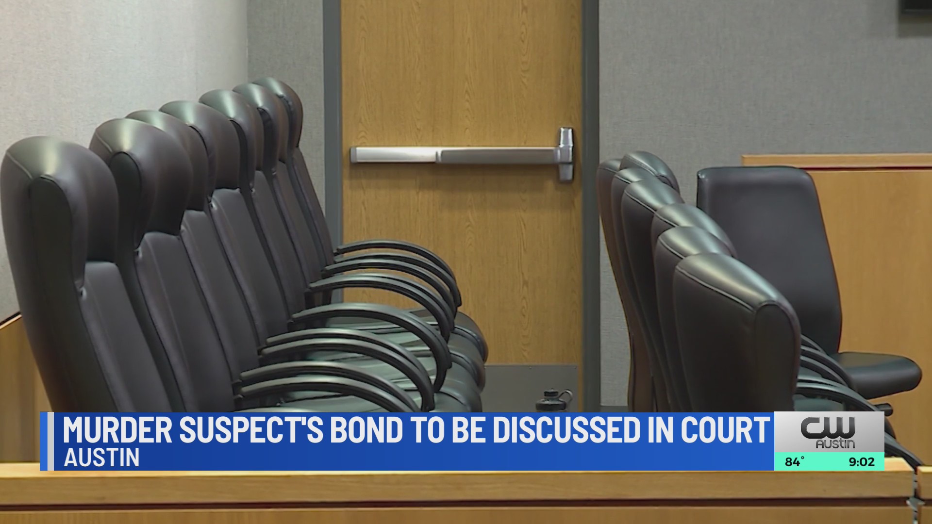 Austin murder suspect’s fluctuating bond to be taken up again Monday ...