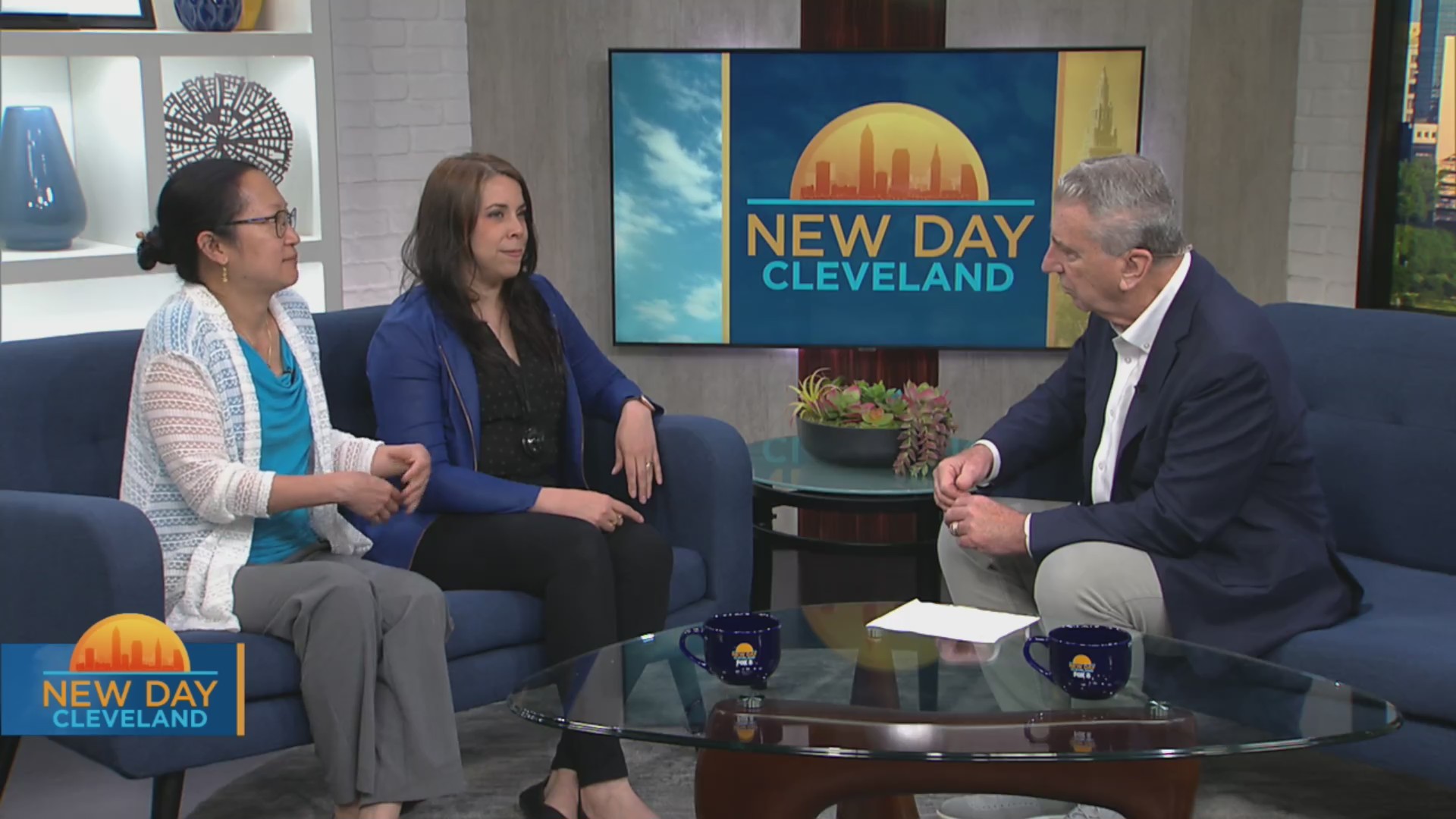 New Day Cleveland: Renaissance Box – Fox 8 Cleveland WJW