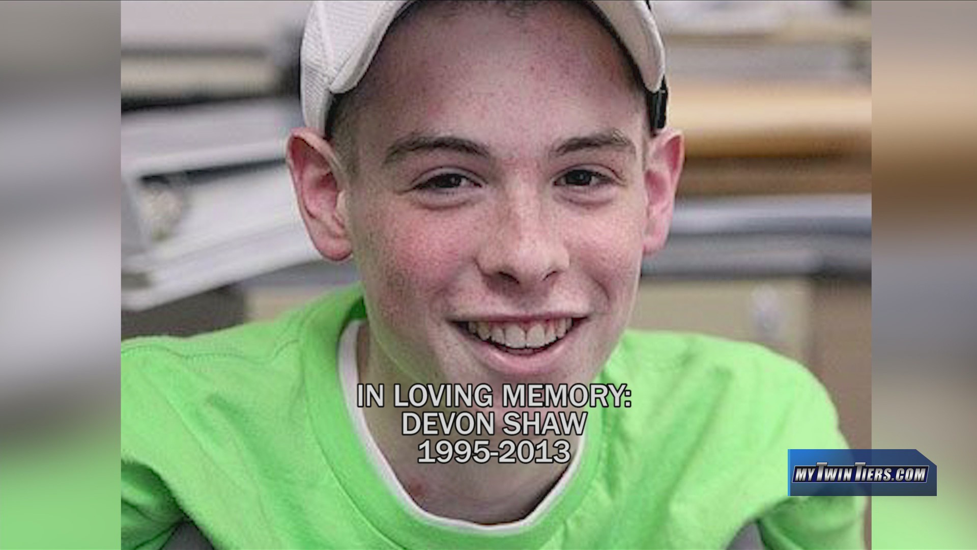 18 Sports remembers Watkins Glen’s Devon Shaw – WETM – MyTwinTiers.com