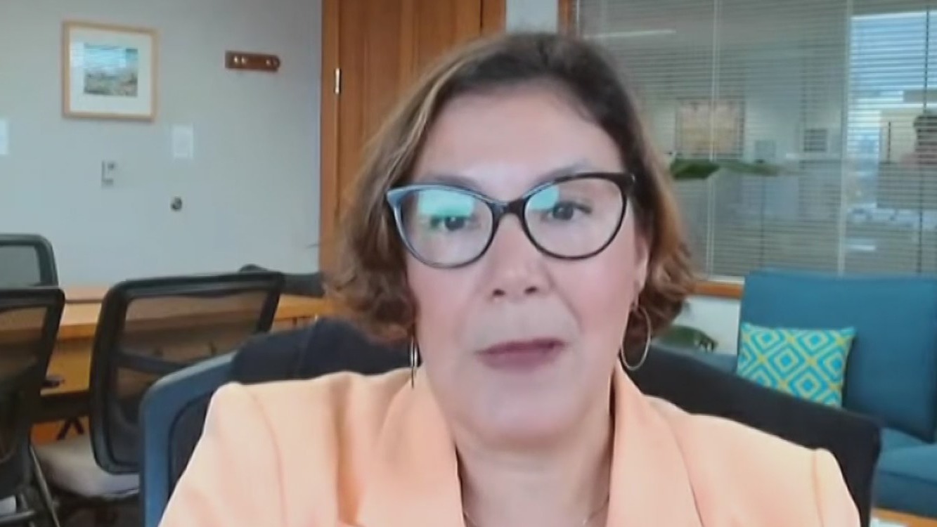 Multnomah County apologizes for Chair Jessica Vega Pederson’s ‘misstatement’ on AMR proposal ...