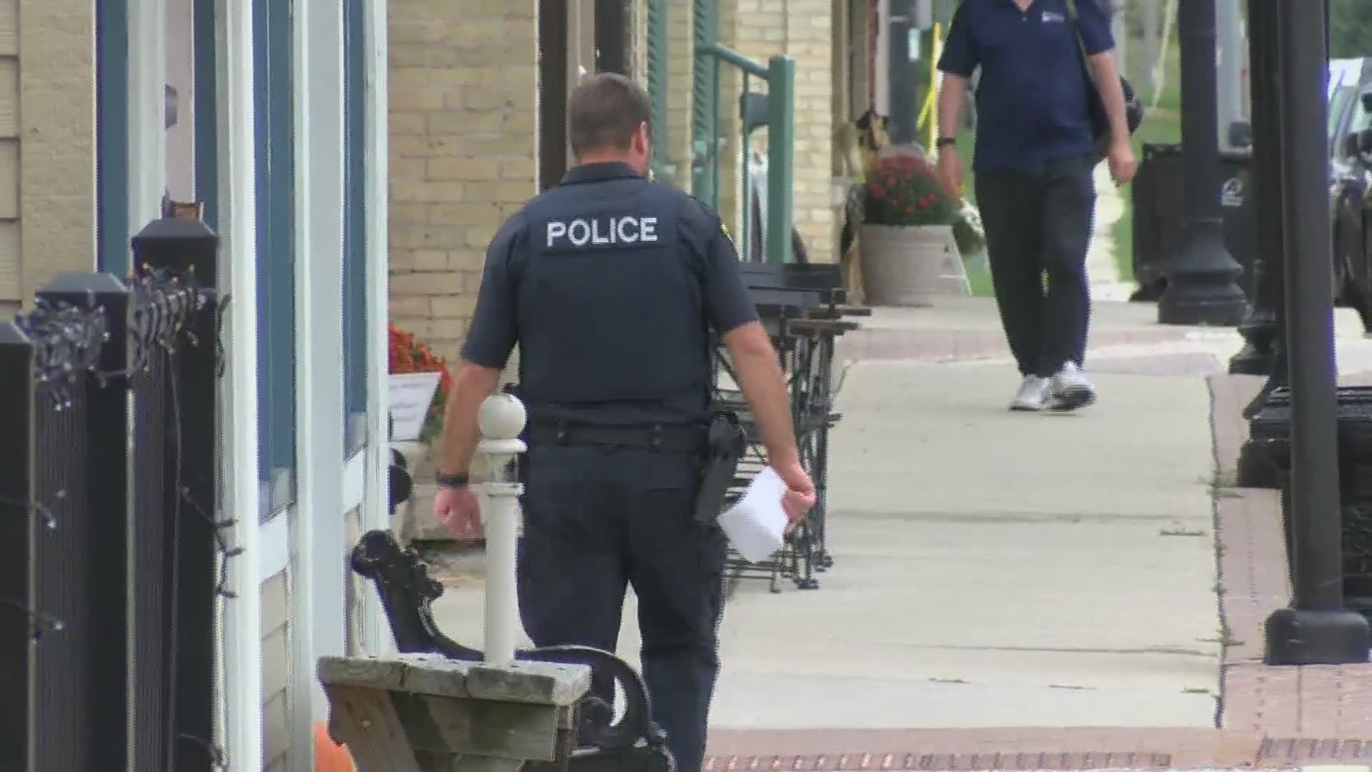 UPDATE: Man shot, killed on Monroe Street in Sheboygan Falls – WFRV ...