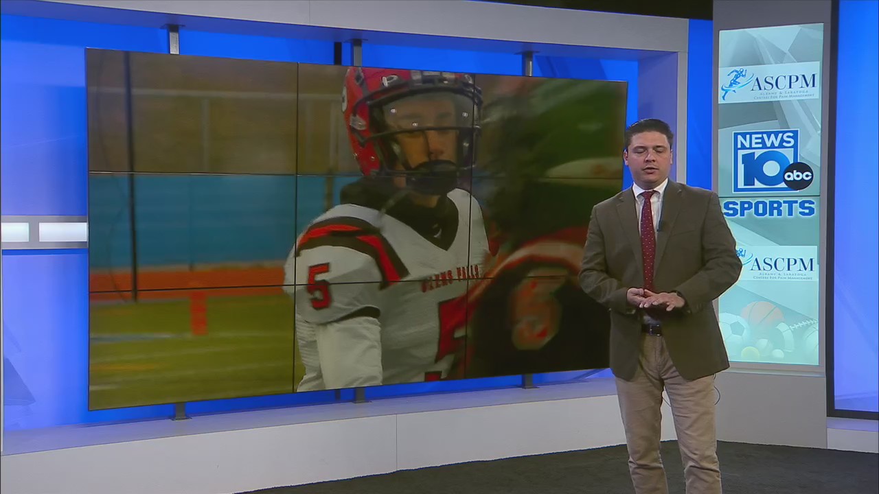 Glens Falls turns attention from football title chase to basketball ...