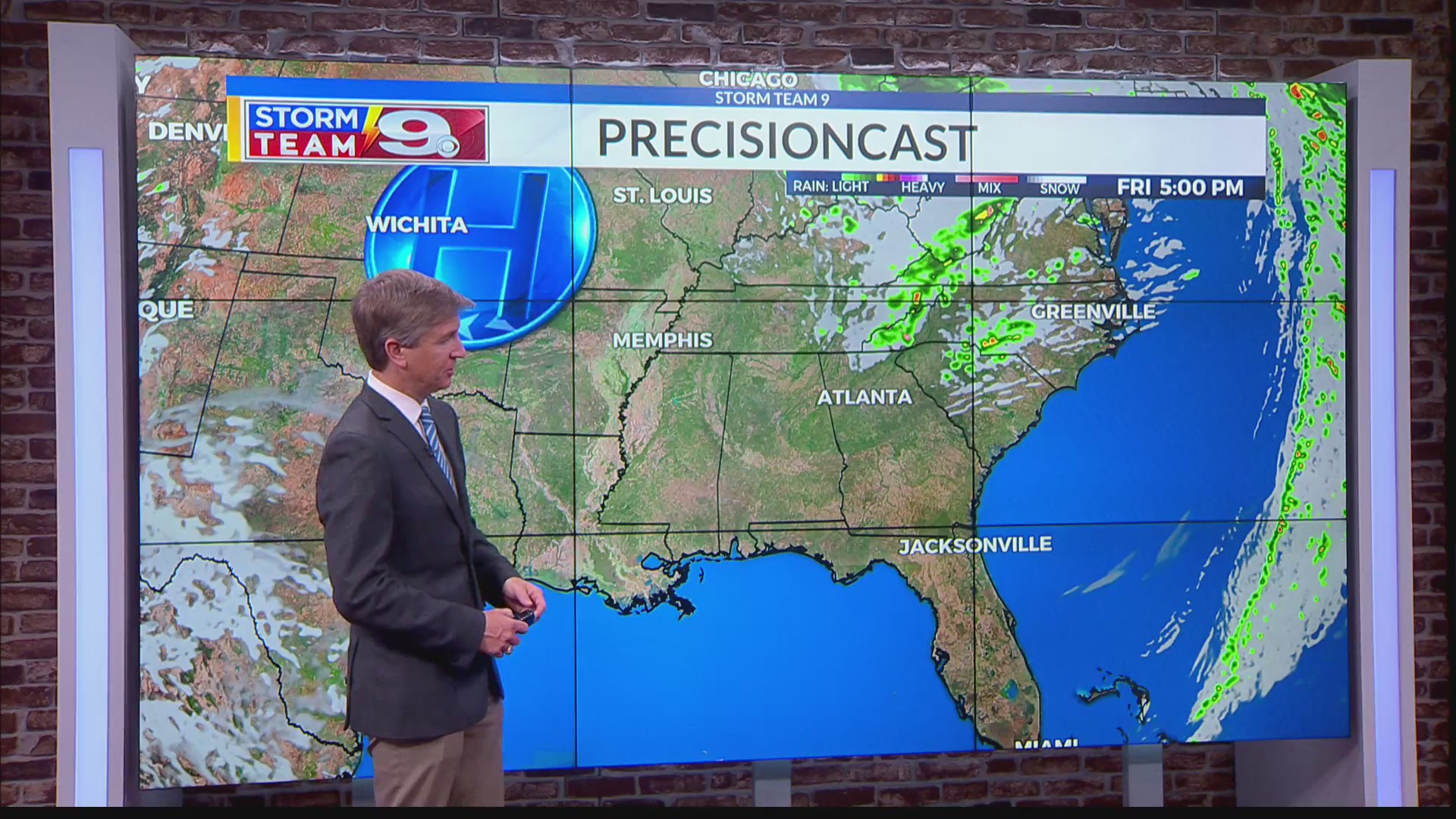 Warming trend… – WNCT