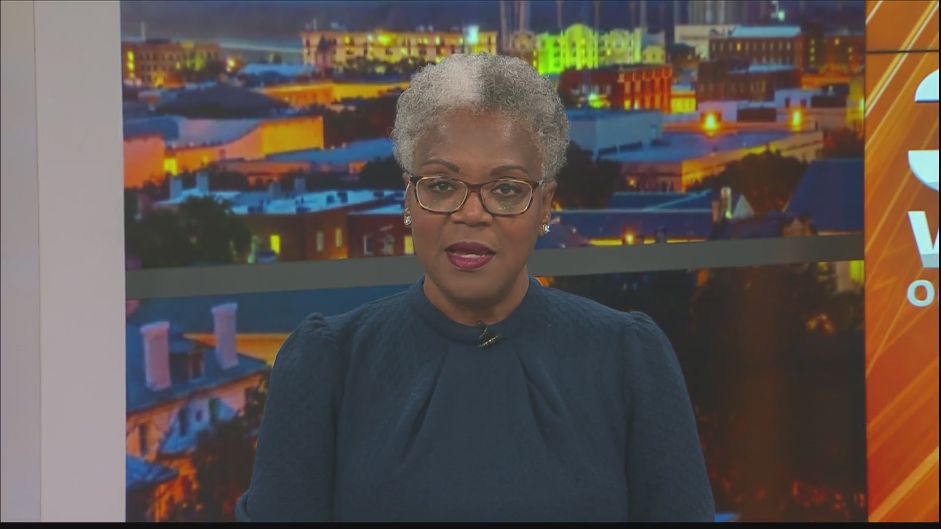 Fire in Metter – WSAV-TV