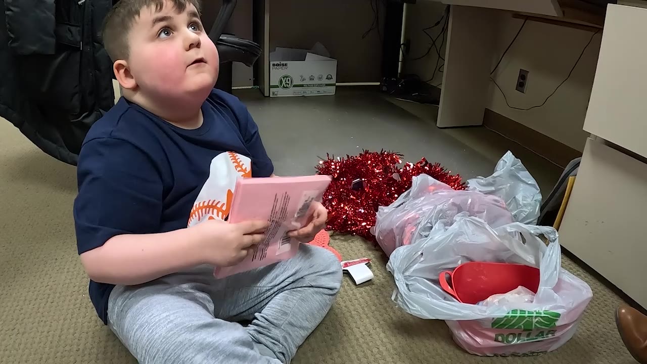 Valentines for Vinny – Fox 8 Cleveland WJW