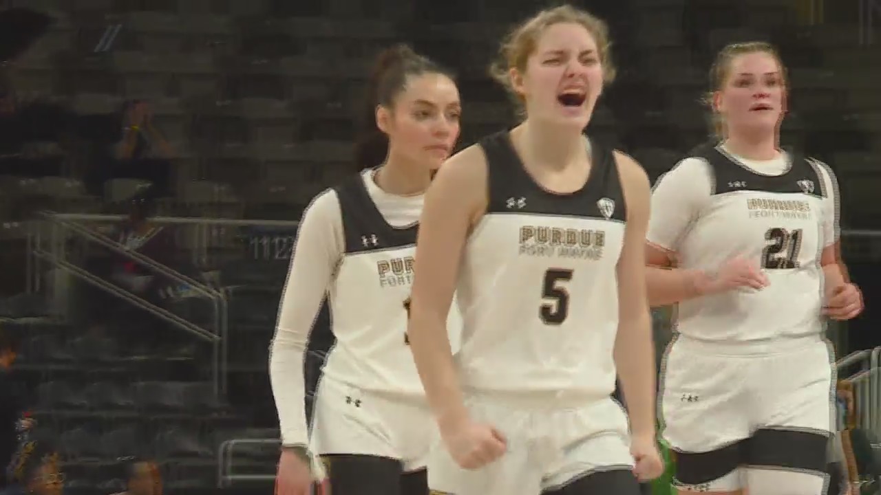 Mastodons women’s basketball team gets first round bye in 2025 WNIT ...