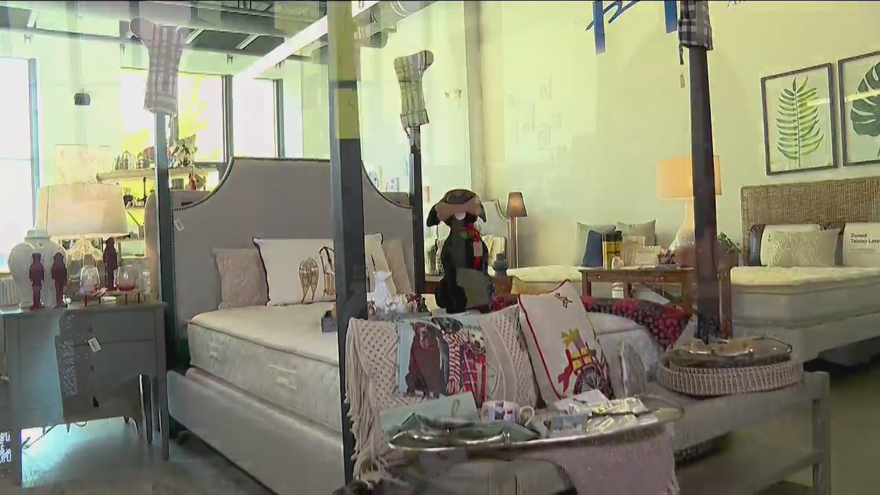 Indiana Design Center – 11/6/24 – Fox 59