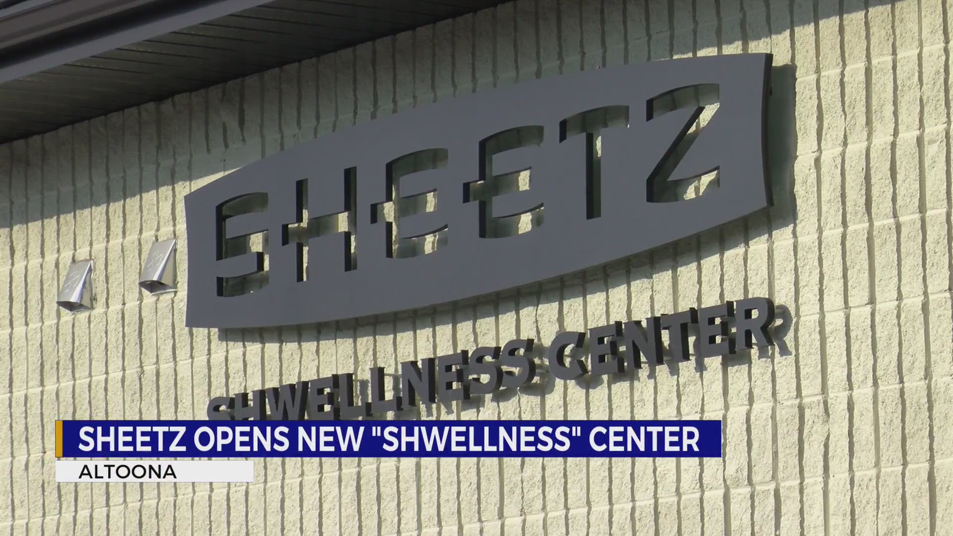 Sheetz opens third “Shwellness” center in Altoona; free for employees ...