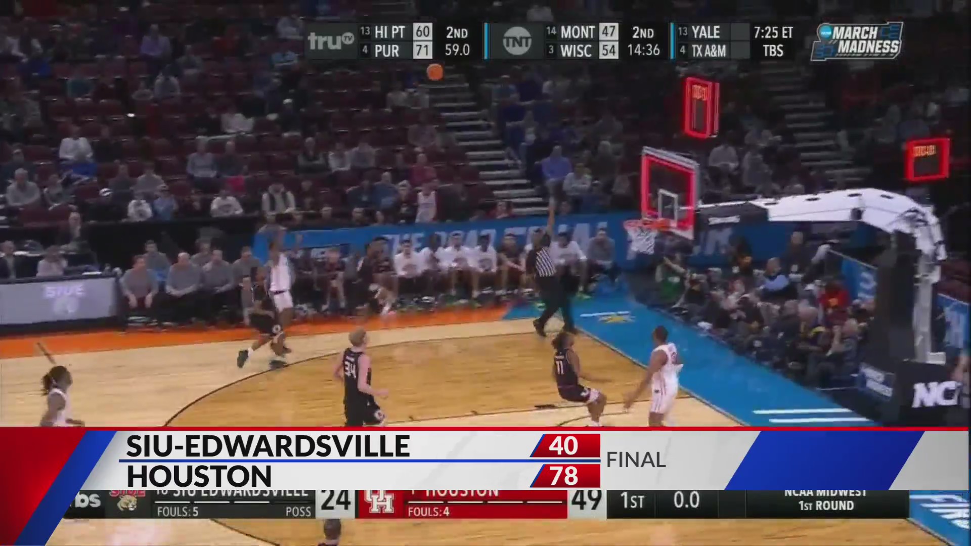 high school basketball state championship highlights – FOX 2