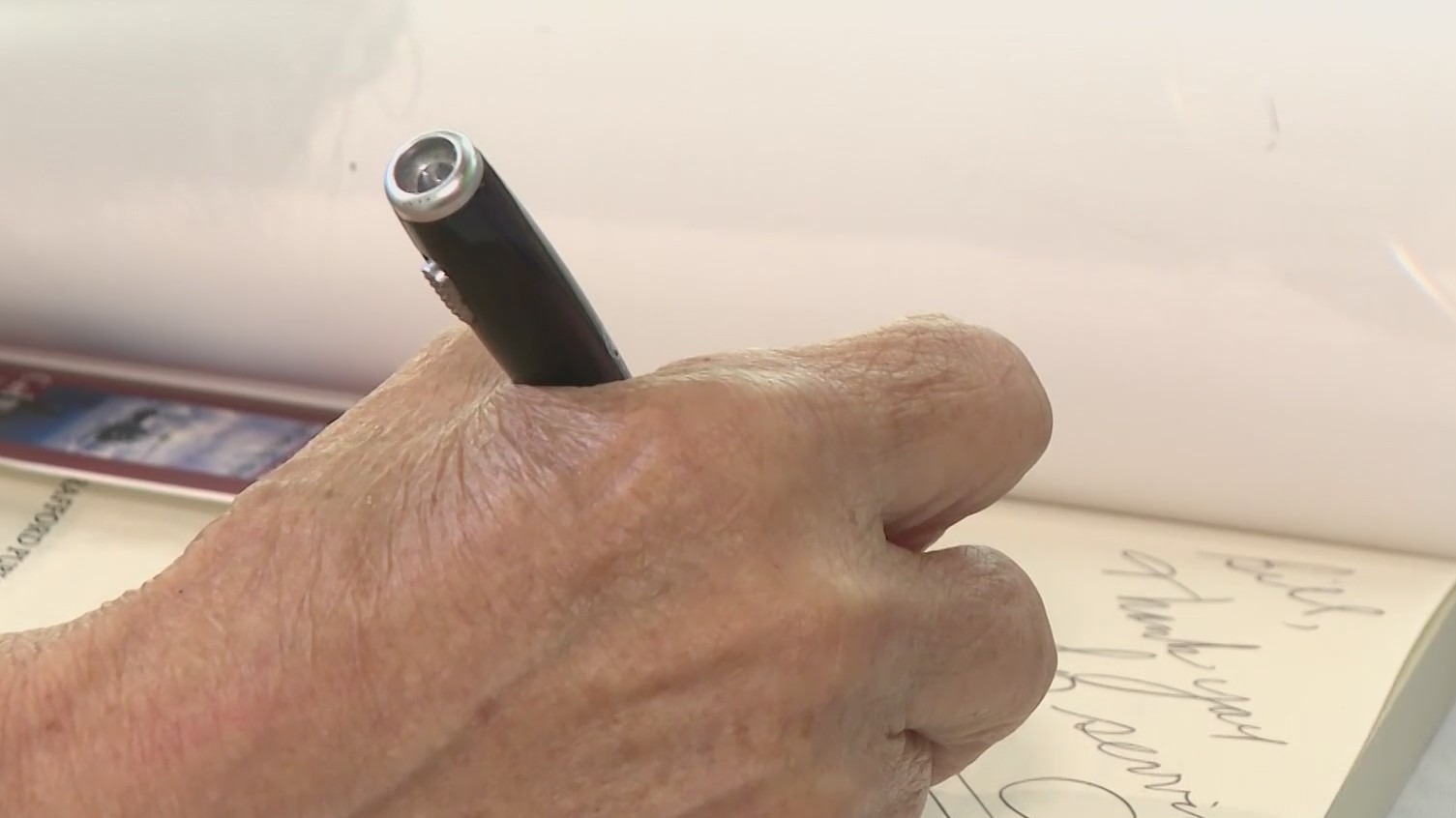 NJ Vietnam War veterans pen their experiences in books – WIVT – News 34