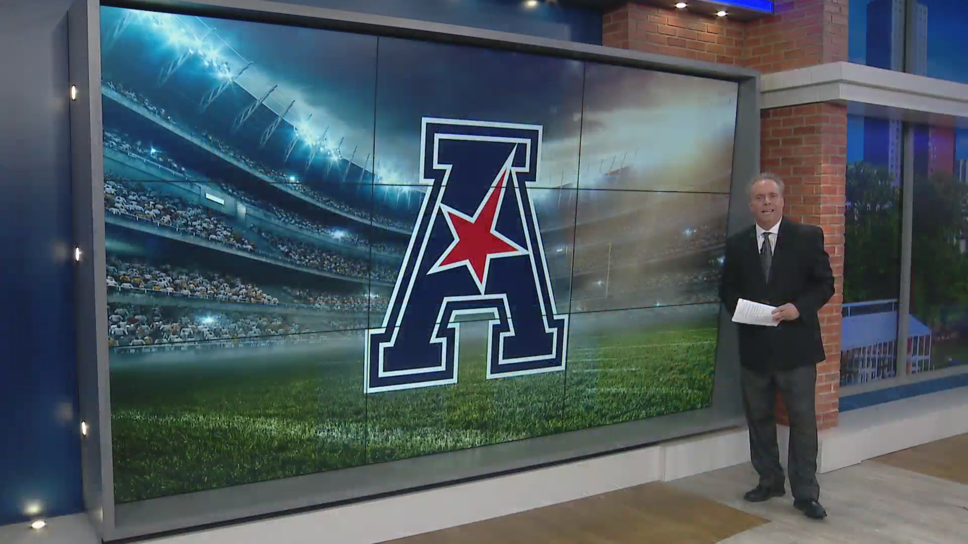 No backlash from American – WREG.com