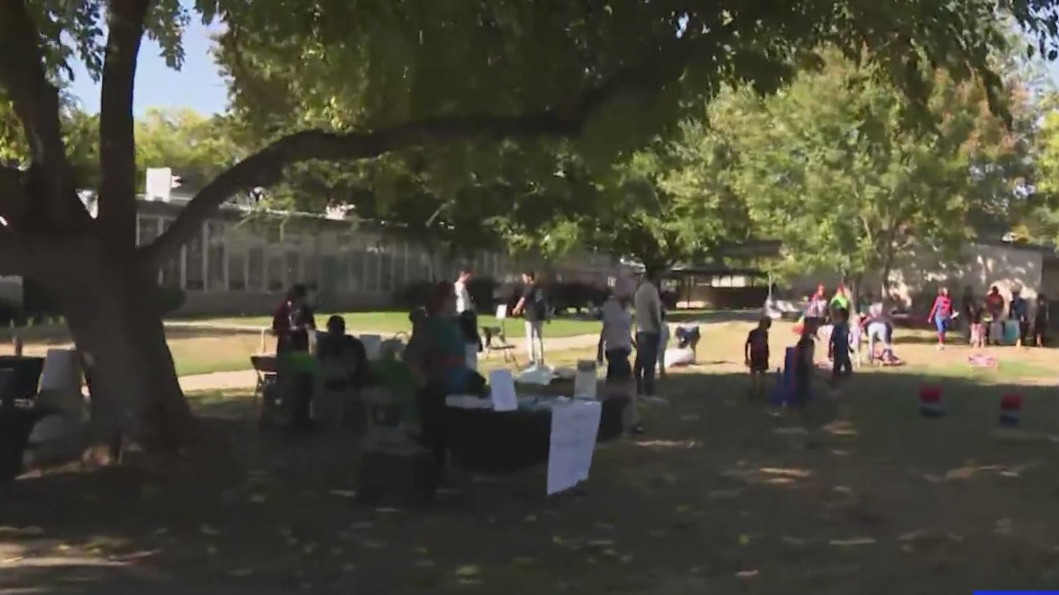 San Juan Unified School District holds Fall Literacy Festival – FOX40 News