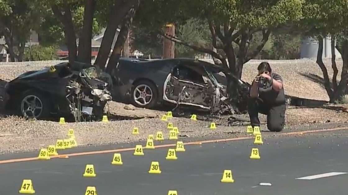 Modesto police investigate fatal car crash – FOX40 News
