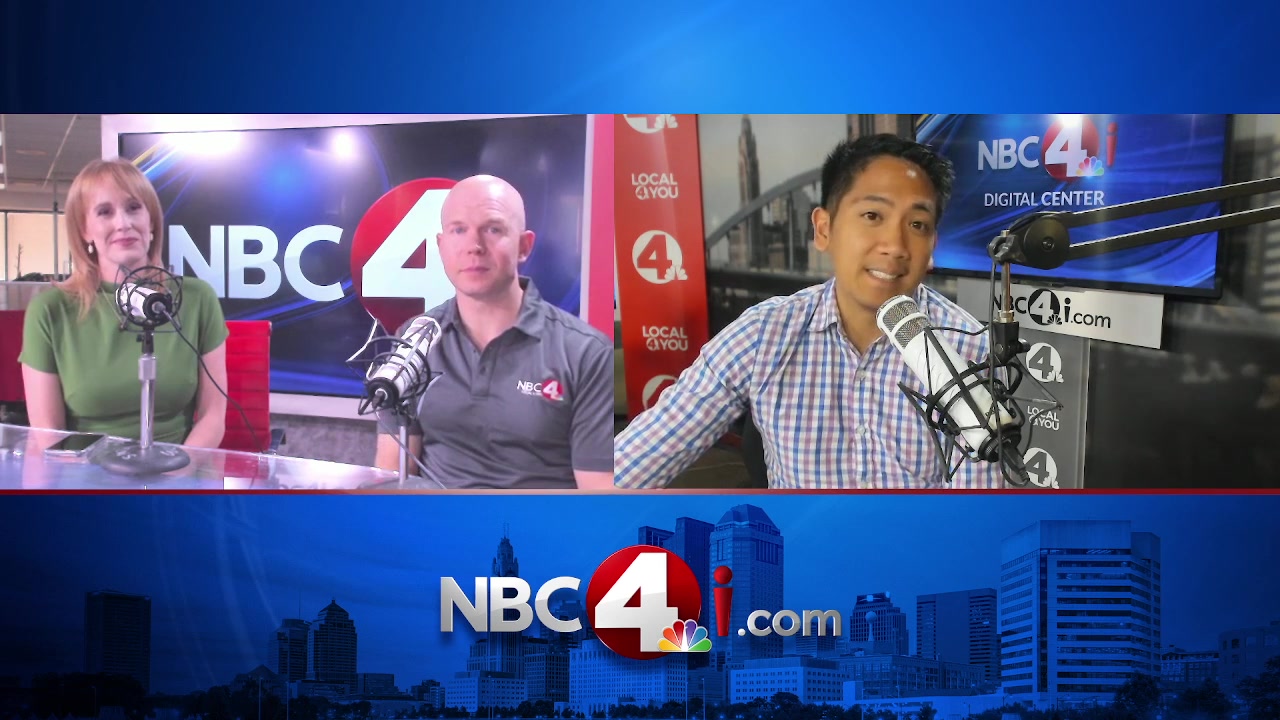 NBC4 Digital Sports Roundtable (May 31, 2024): The Memorial Preview ...