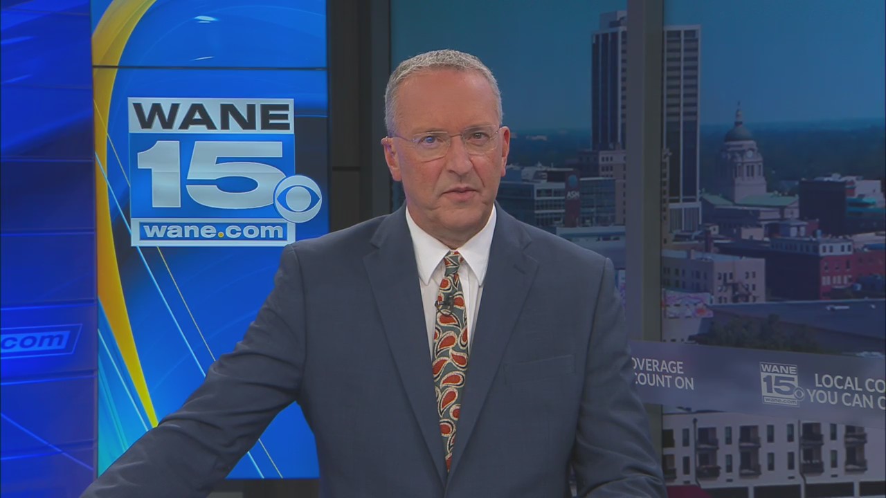 SMART Tag launched at South Adams – WANE 15