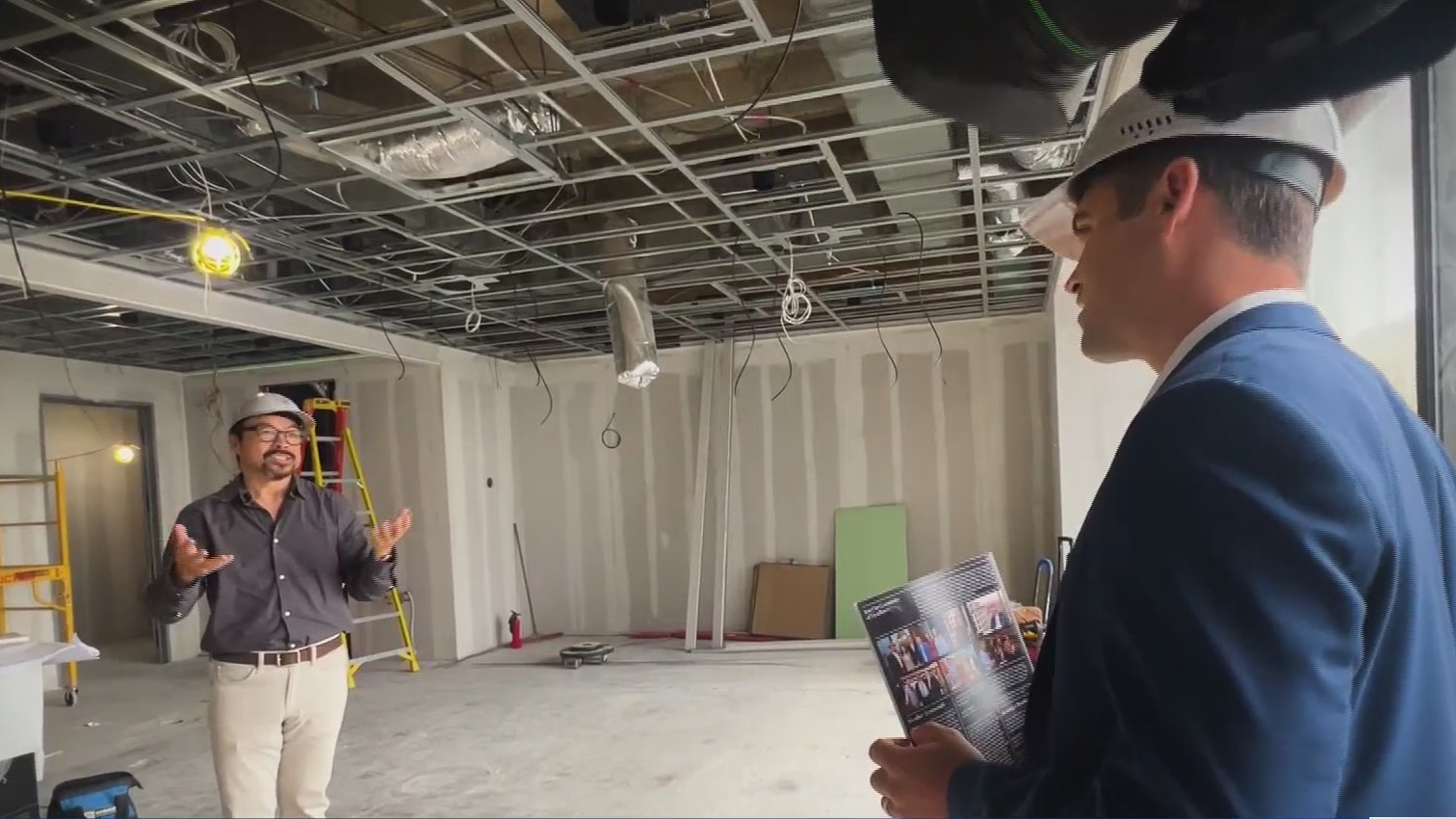 Exclusive Austin private club undergoes major renovation inside ...