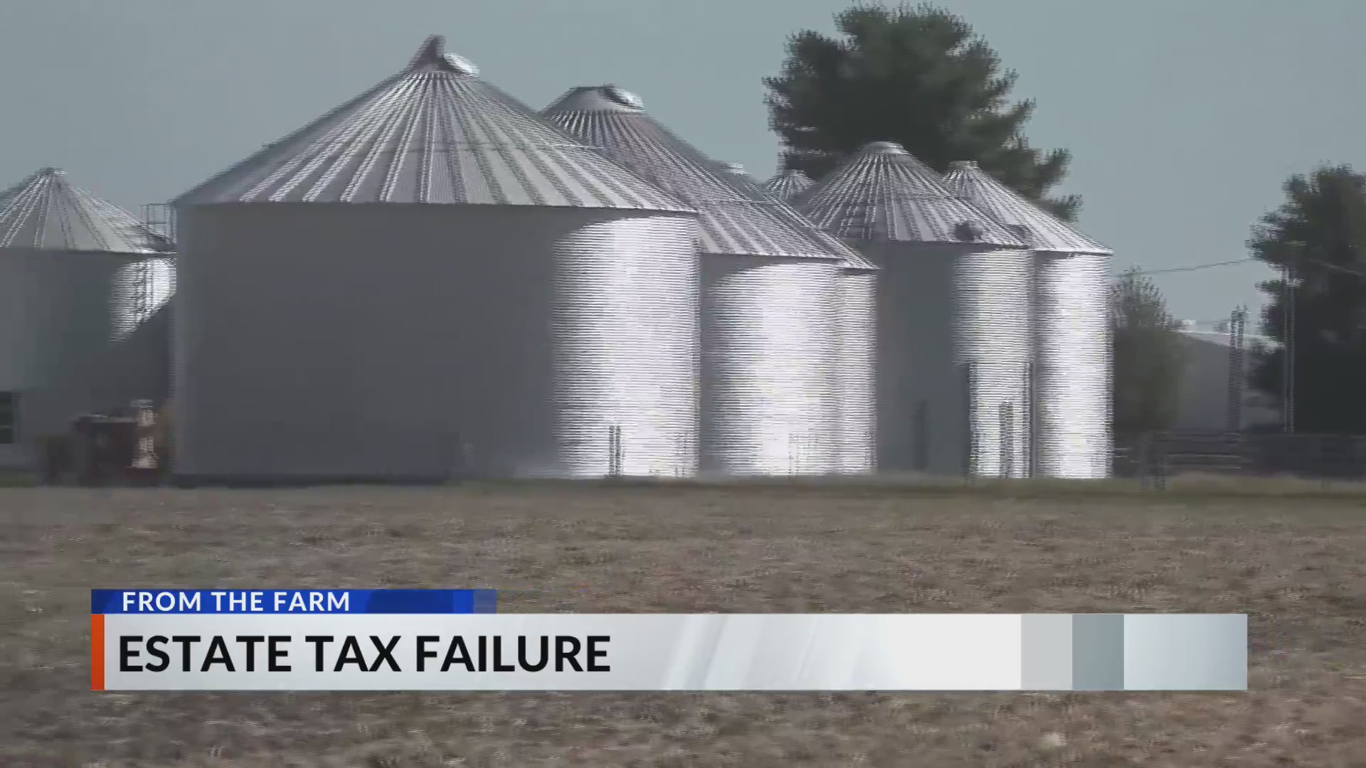 From the Farm: Estate tax failure – WCIA.com
