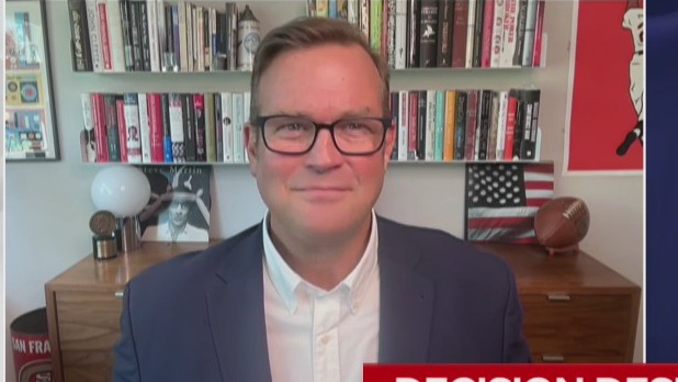 Moderators should have done better fact-checking Harris: Colby Hall ...