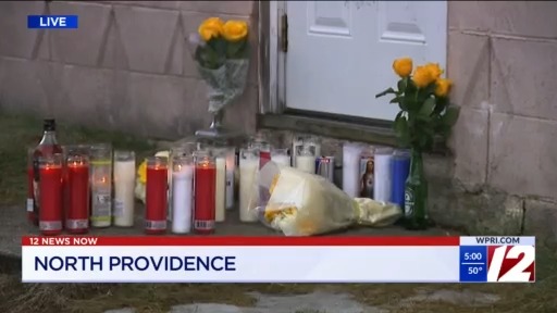 Loved ones remember North Providence homicide victim – WPRI.com
