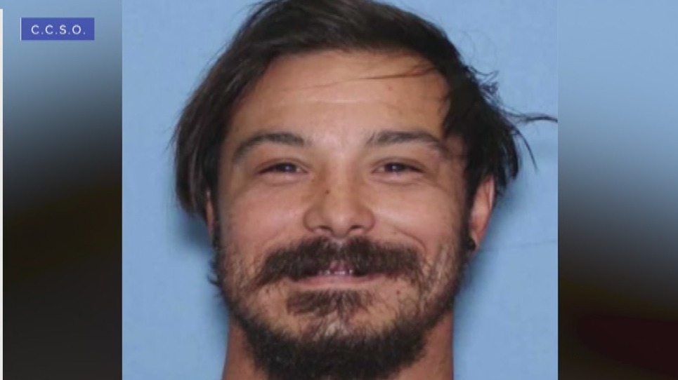 Presumed Travis Decker remains may show ‘law prevailed’: Sheriff ...