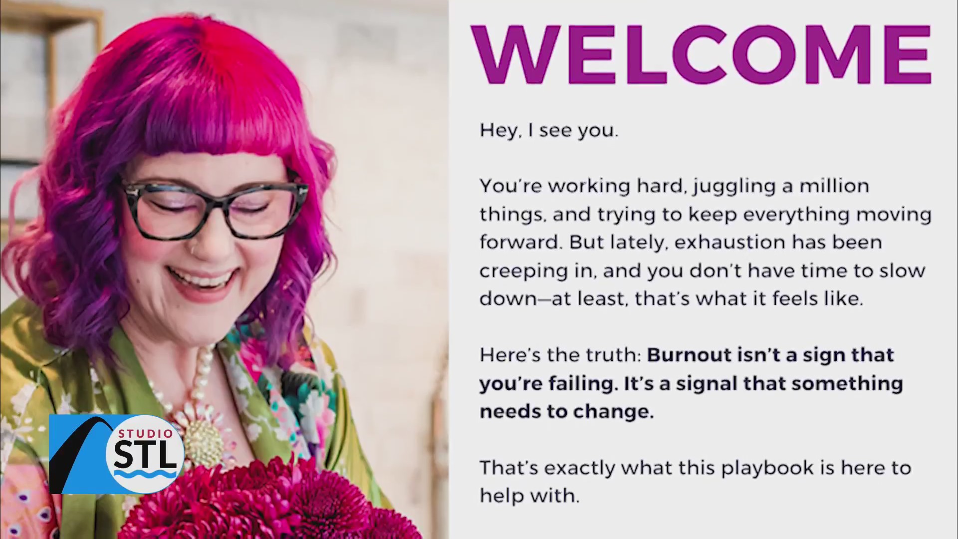 Break free from burnout with Your Coach Meg! – FOX 2