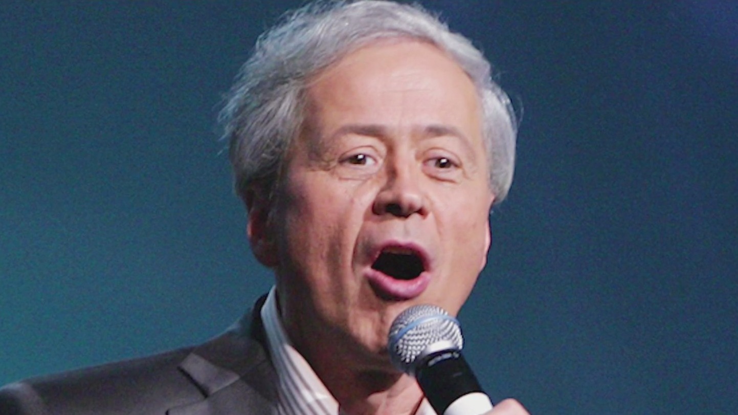Wayne Osmond dies at age 73, family says: ‘Will miss him dearly’ – KTLA