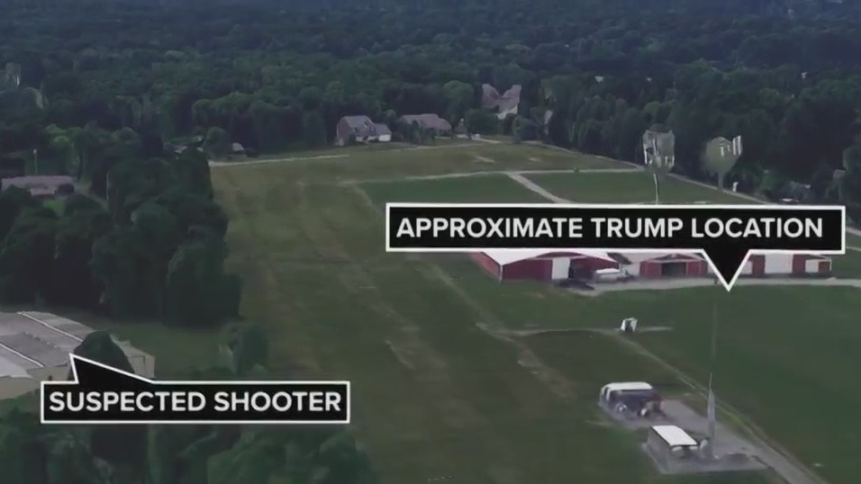 What to know about the assassination attempt of Donald Trump – PIX11