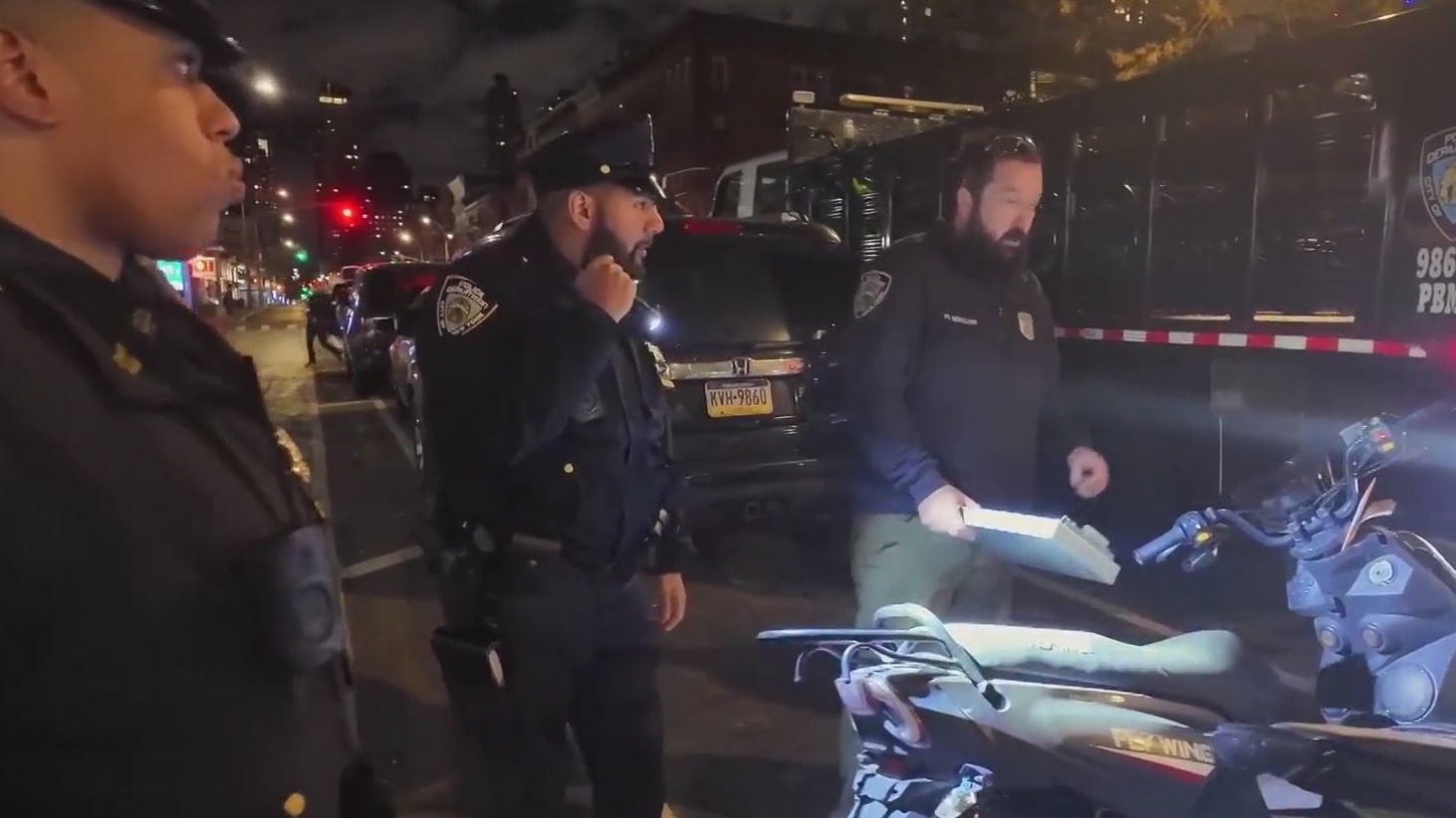 NYPD’s quality of life teams to expand to Manhattan precincts: reports – PIX11