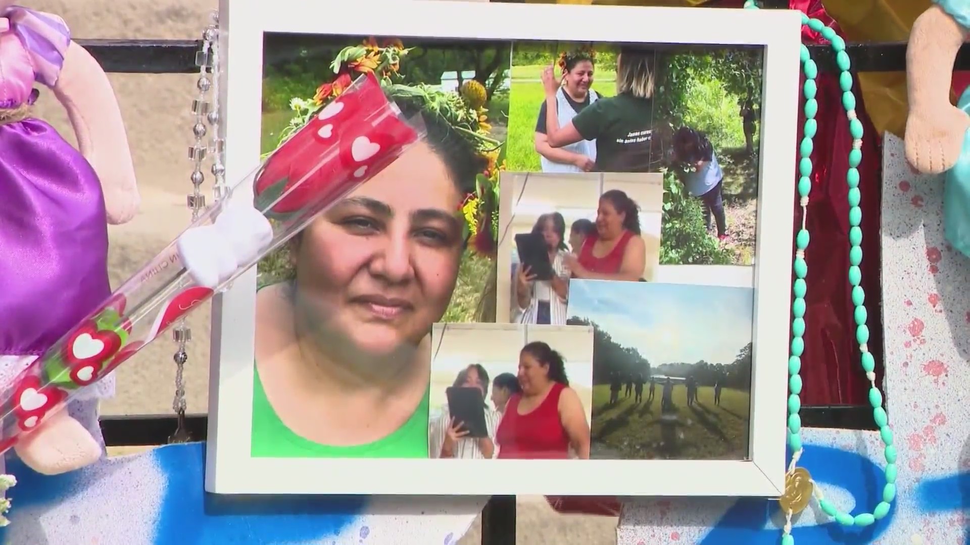 Pritzker signs Karina’s Law to strengthen protections in domestic ...