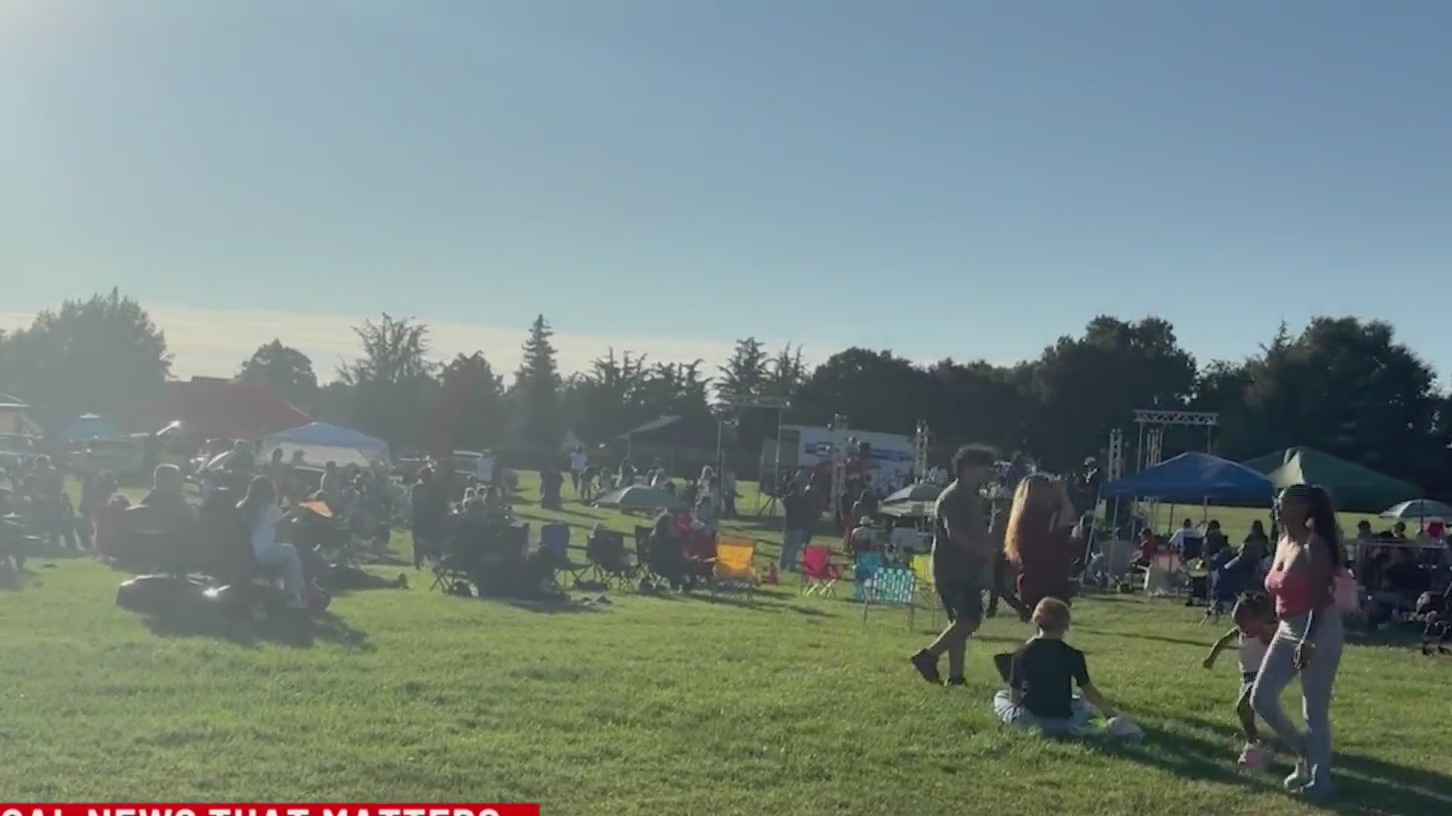 South Natomas community center throws “Celebrate Natomas” that brought ...