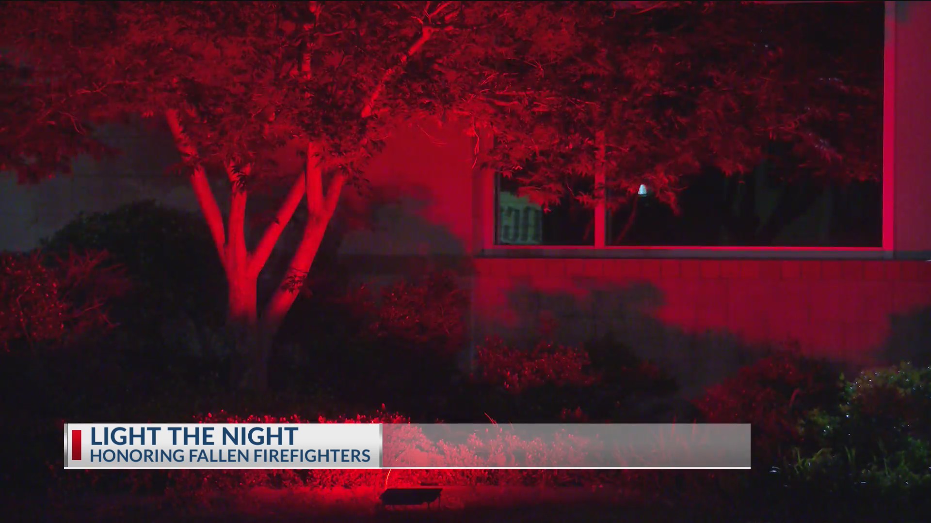 Seeing red lights in your town? Here’s what they mean – KNWA FOX24