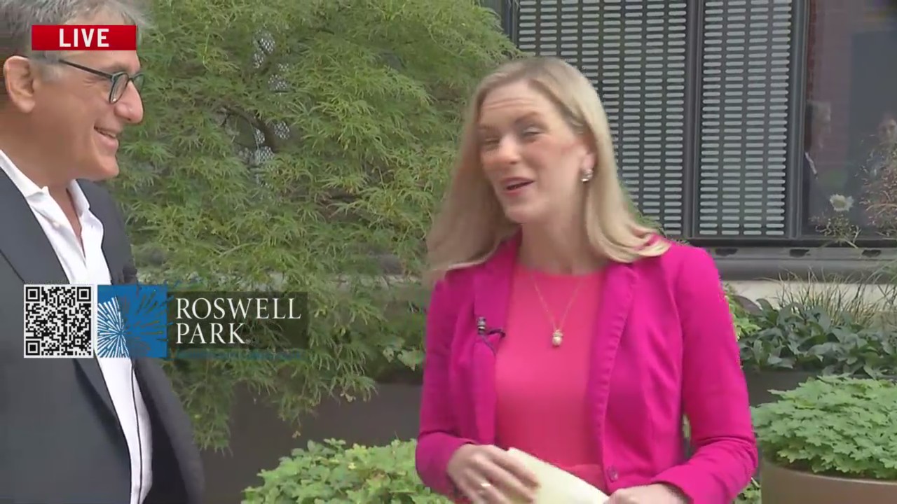Mammothon: How does genetics play a role in diagnosis? – News 4 Buffalo