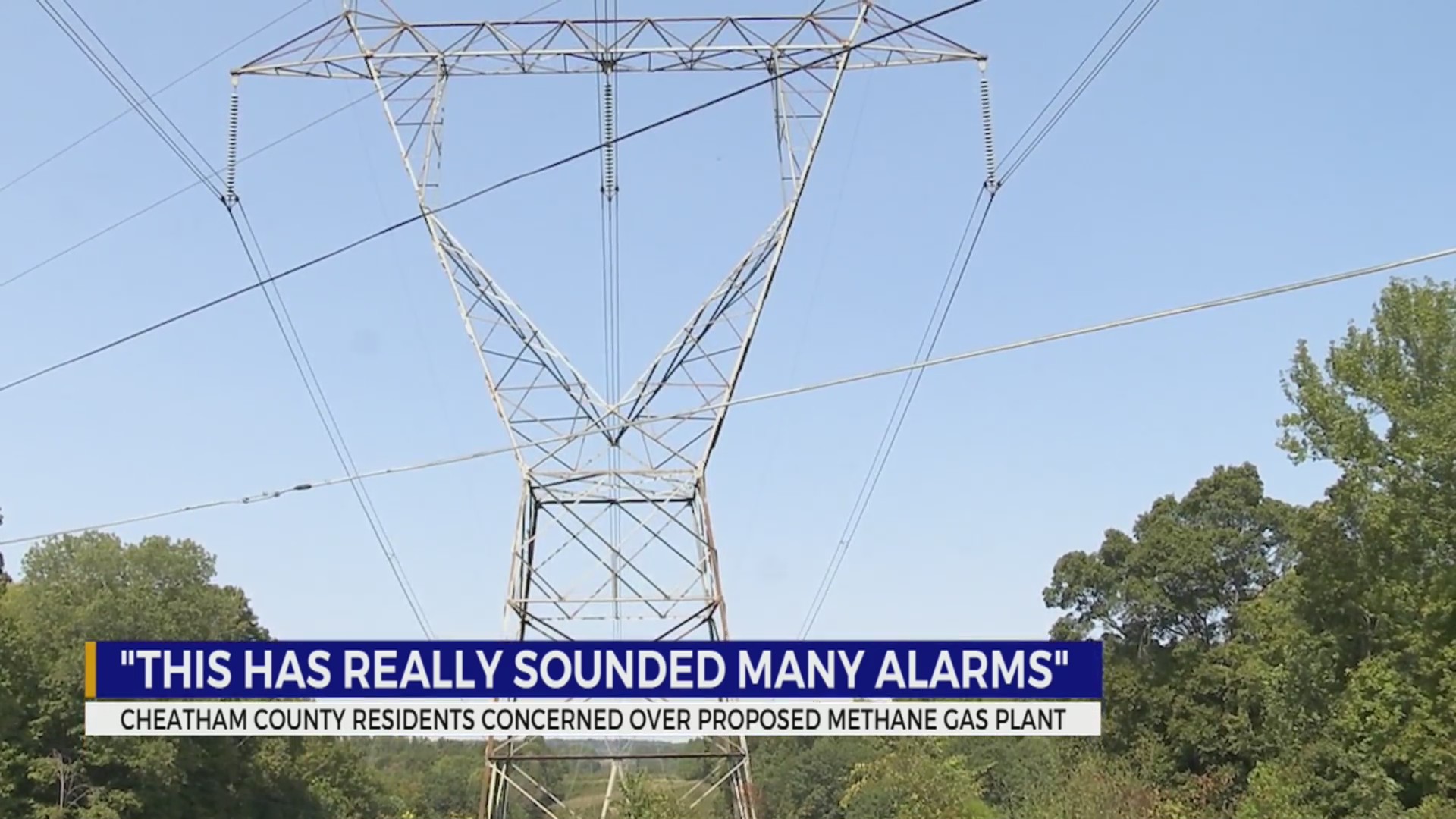Cheatham County residents concerned over proposed methane gas plant ...