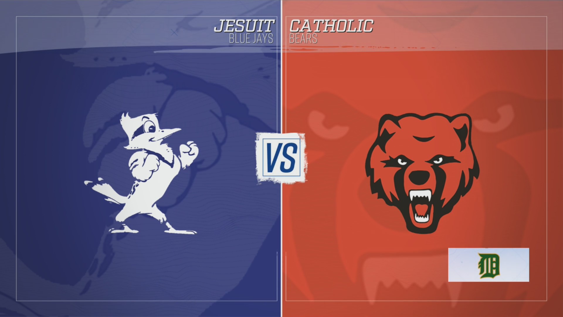 FNF: Catholic sweeps Jesuit to advance to DI Select semi-final round – WGNO