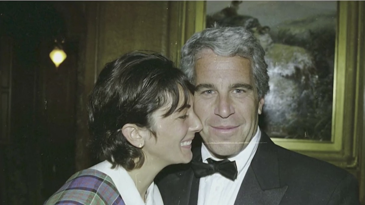 Epstein docs released after accusers meet with lawmakers | The Hill ...
