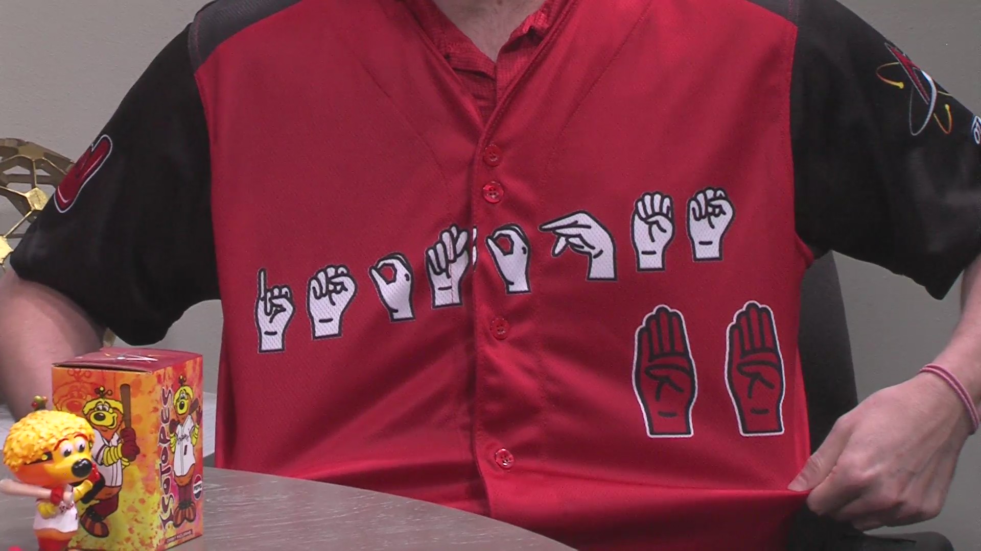 Al Hurricane Jr. concert highlights Isotopes homestand – KRQE NEWS 13 ...