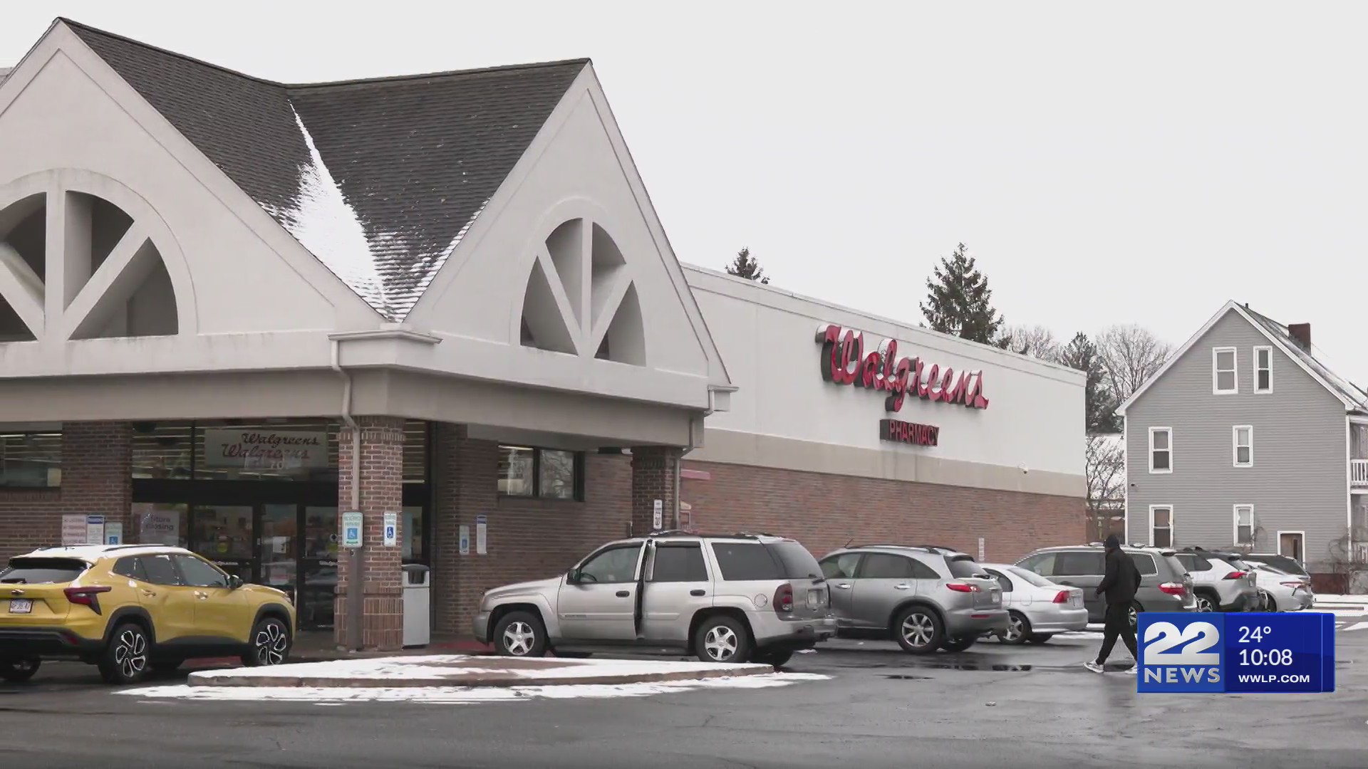 Walgreens on State Street set to close – WWLP